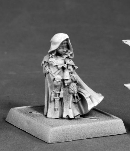 RPR60178 Reaper Pathfinder: Enora Iconic Arcanist at Gamersroll