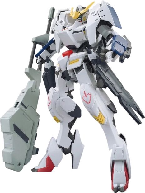 BNT2314549 Bandai Gunpla: High Grade Iron-Blooded Orphans 1/144 ...