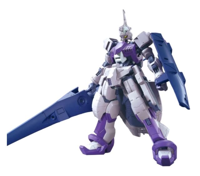 BNT2314550 Bandai Gunpla: High Grade Iron-Blooded Orphans 1/144 ...