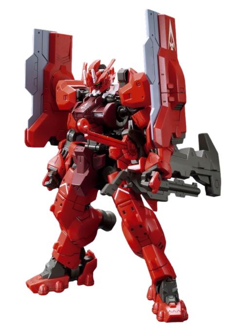BNT2340123 Bandai Gunpla: High Grade Iron-Blooded Orphans 1/144 ...