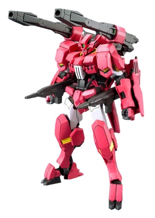 BNT2359294 Bandai Gunpla: High Grade Iron-Blooded Orphans 1/144 ...