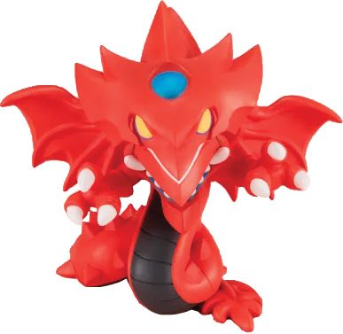 BNTMGH84039 Bandai Megahouse: Megatoon - Yu-Gi-Oh! Duel Monsters ...