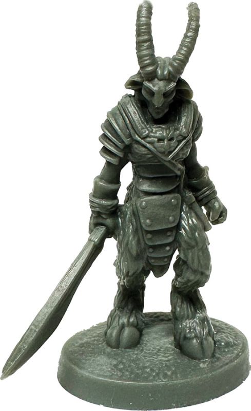 RPR44164 Reaper Bones Legends: Satyr at Gamersroll