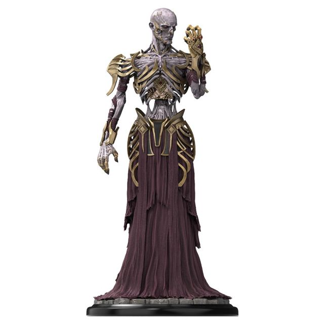 WZK96117 Wizkids Dungeons & Dragons: Vecna Premium Statue at Gamersroll