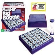 WIN1165 Winning Moves Games Super Big Boggle at Gamersroll