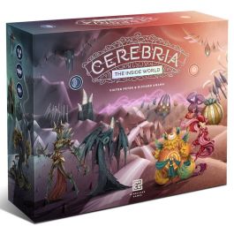 MICCER02 Mindclash Games Cerebria: The Inside World at Gamersroll
